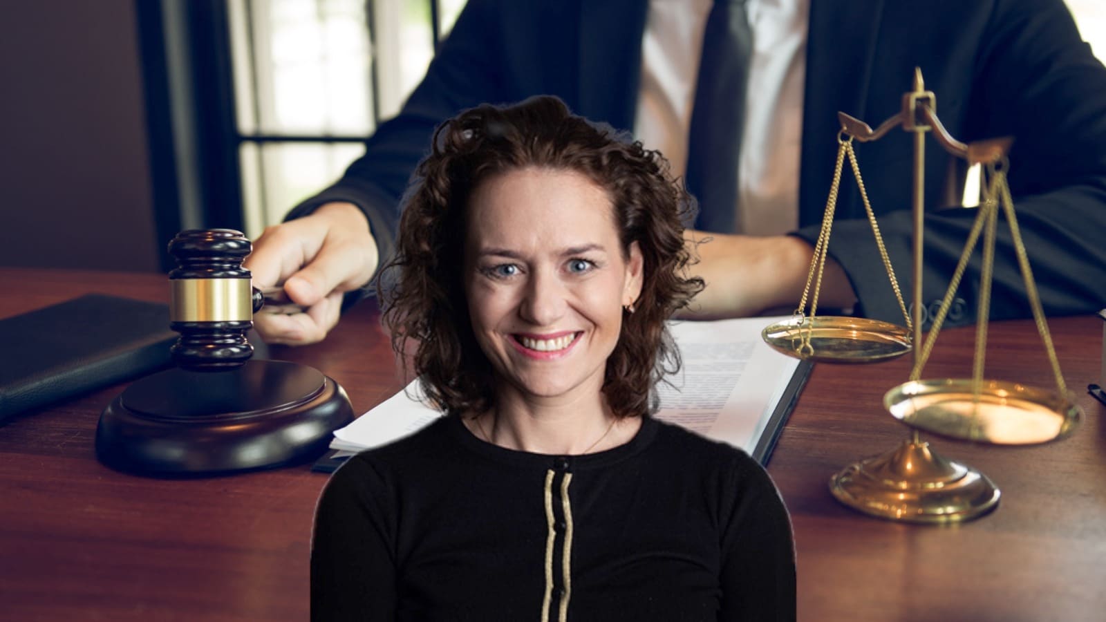 Mec. Maria Ejchart-Dubois: Polski wymiar sprawiedliwości potrzebuje ...