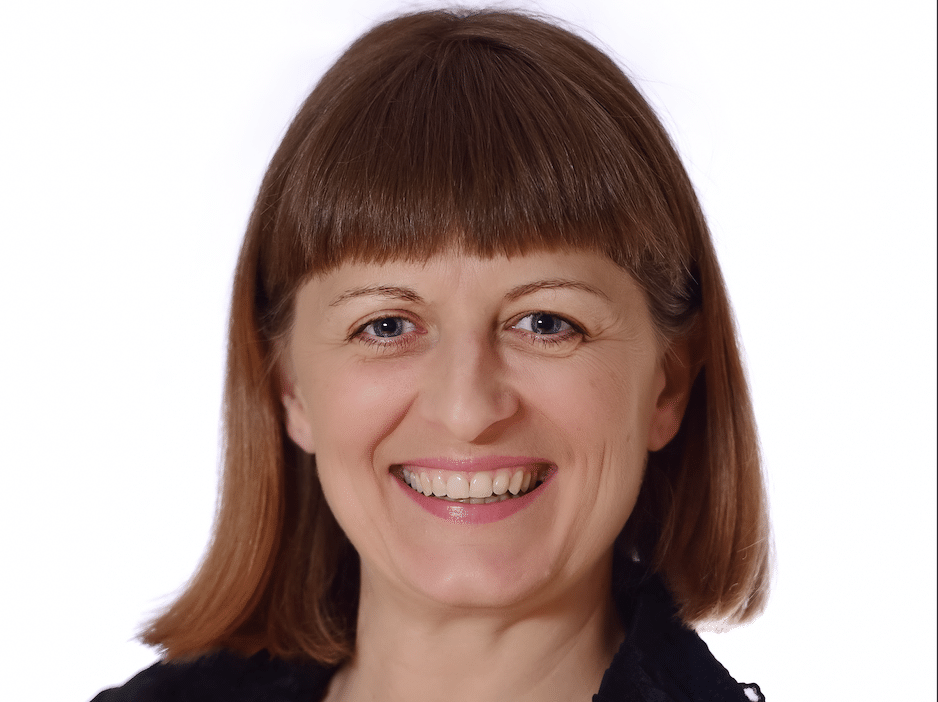 Anna Rogińska: Pracownicy z Ukrainy odpowiadają za ok. 2-3 proc ...